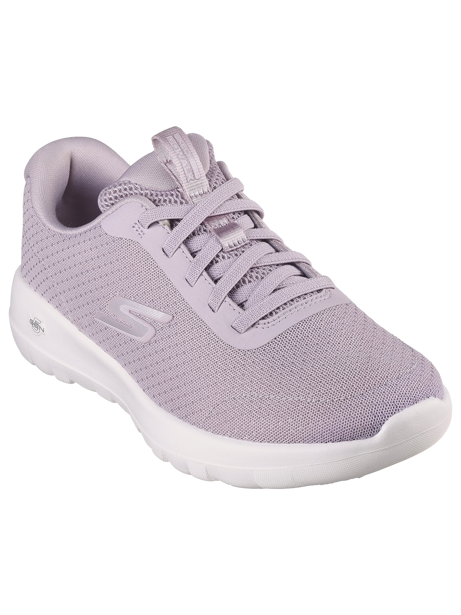 Skechers Women's GO WALK JOY- Sea Wind Athletic Comfort Shoe - Walmart.com