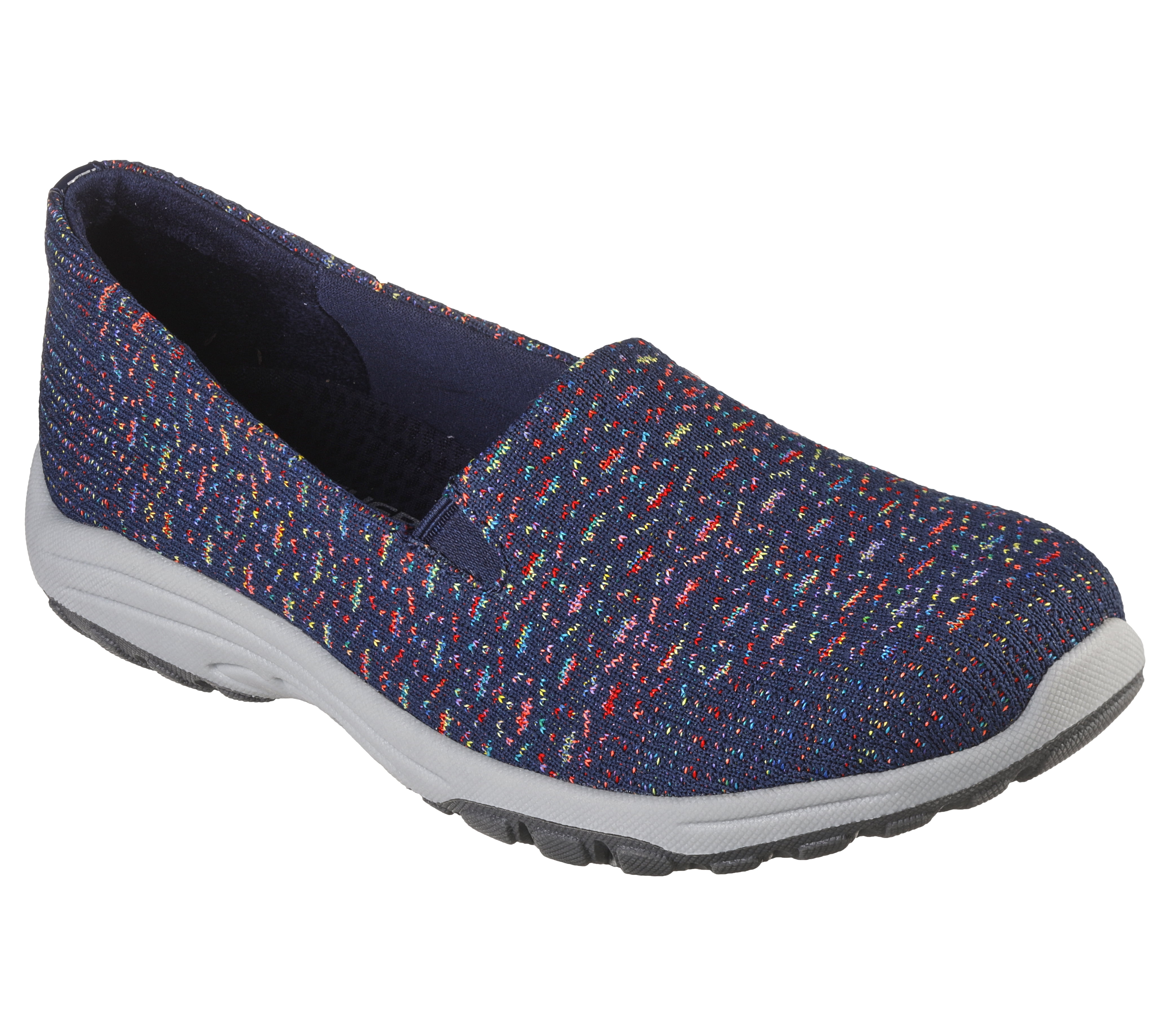 Skechers Women's Modern Comfort Reggae Fest 2.0 In Tune Scooped Slip-on ...