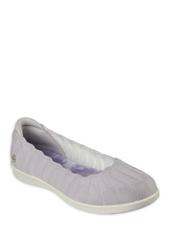 Skechers Flats in Skechers - Walmart.com