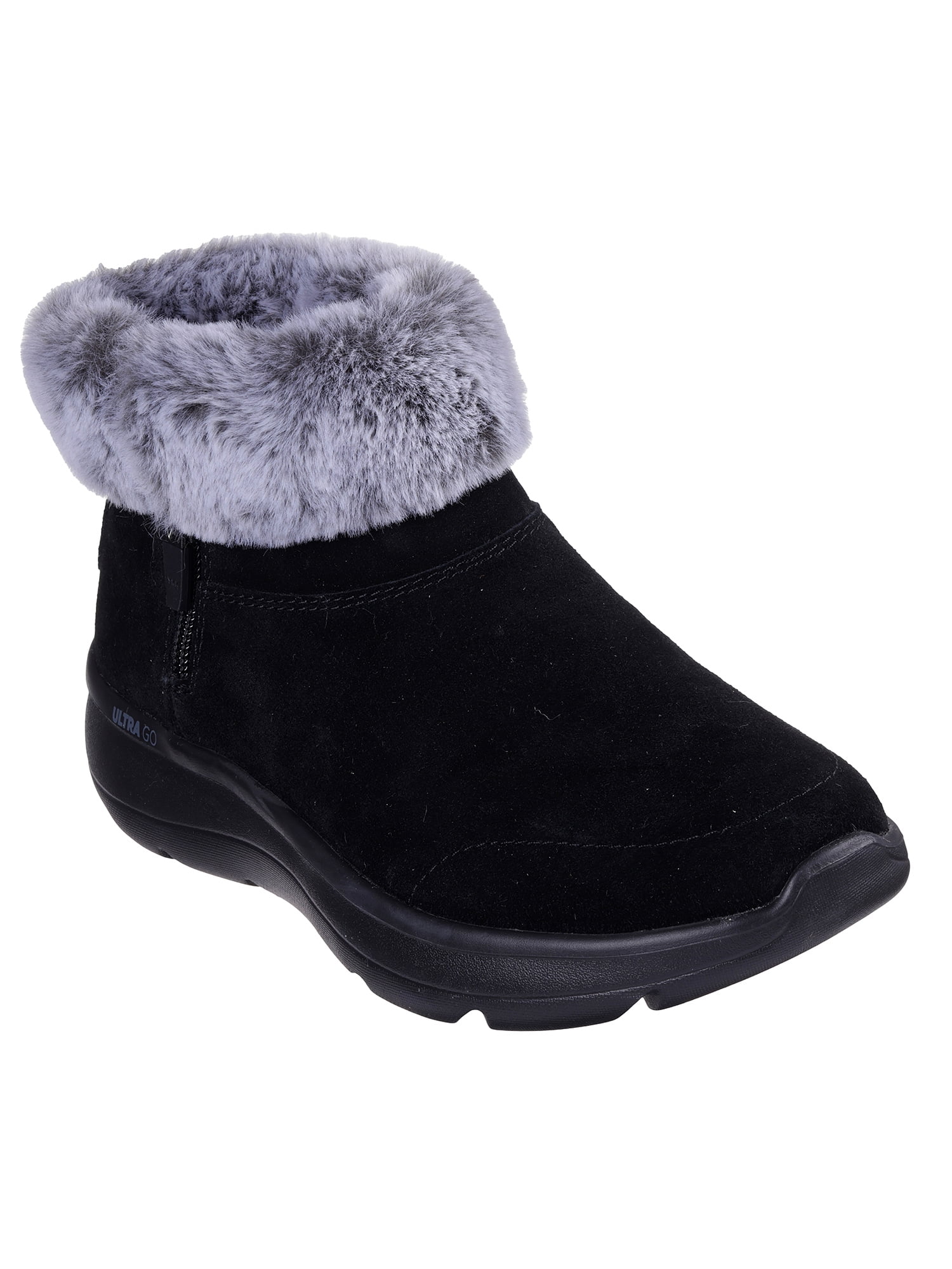 Skechers Women's On-The-Go Encore - Snow Capped Boot - Walmart.com