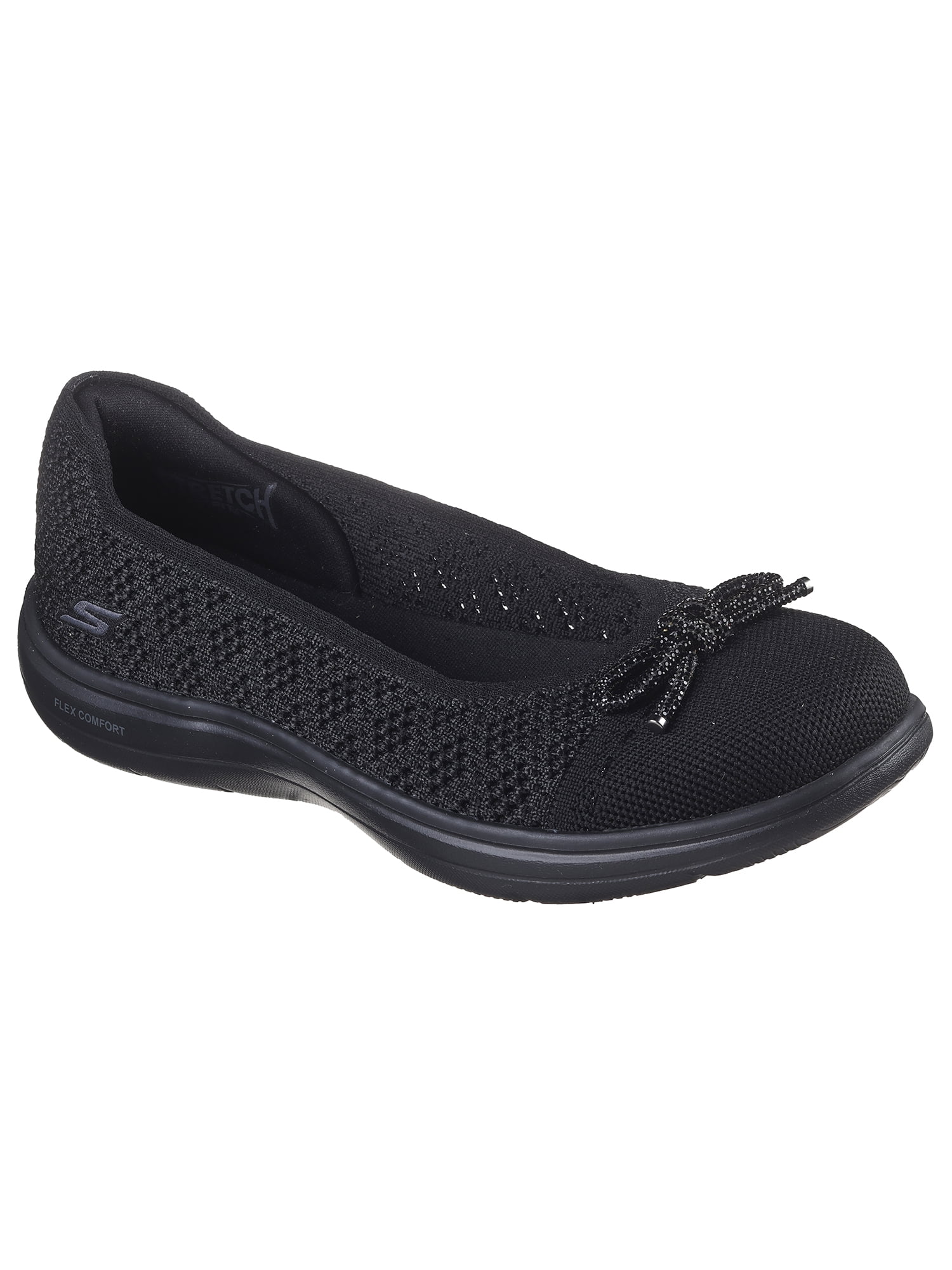 Skechers Women's On-The-Go Flex Radiant - Splendid Skimmer - Walmart.com