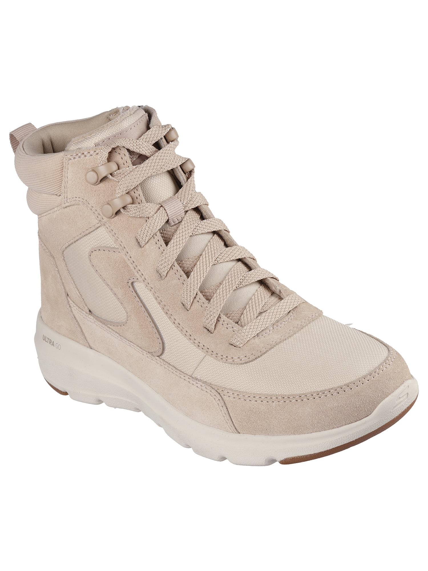 Skechers Women's On-The-Go Glacial Ultra - Wanderlust Boot - Walmart.com