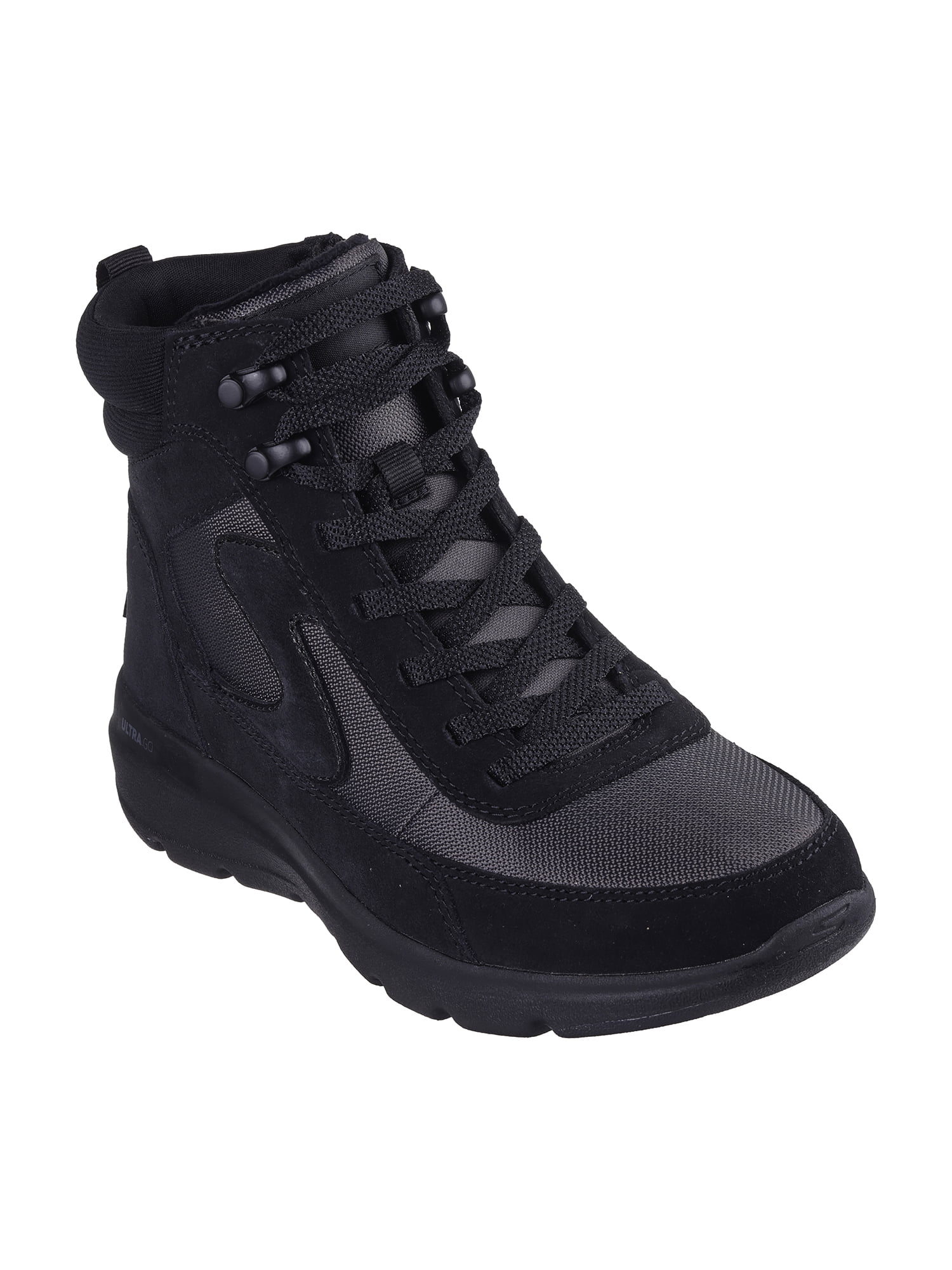 Skechers Women's On-The-Go Glacial Ultra - Wanderlust Boot - Walmart.com