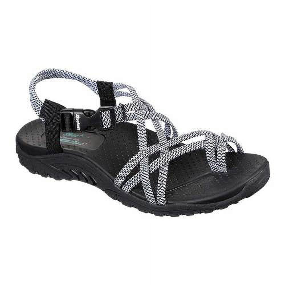 Skechers Women's REGGAE - IRIE MON Sandal - Walmart.com