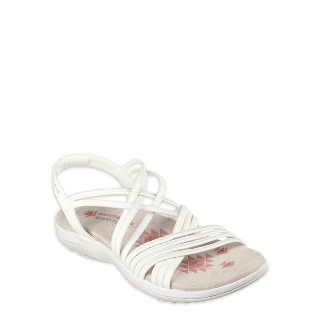 Skechers Women's REGGAE SLIM - SUNNYSIDE Sandal, Sizes 5-12 - Walmart.com