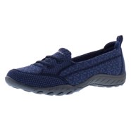 Skechers Women's Breathe Easy-A Look Mary Jane Flat - Walmart.com