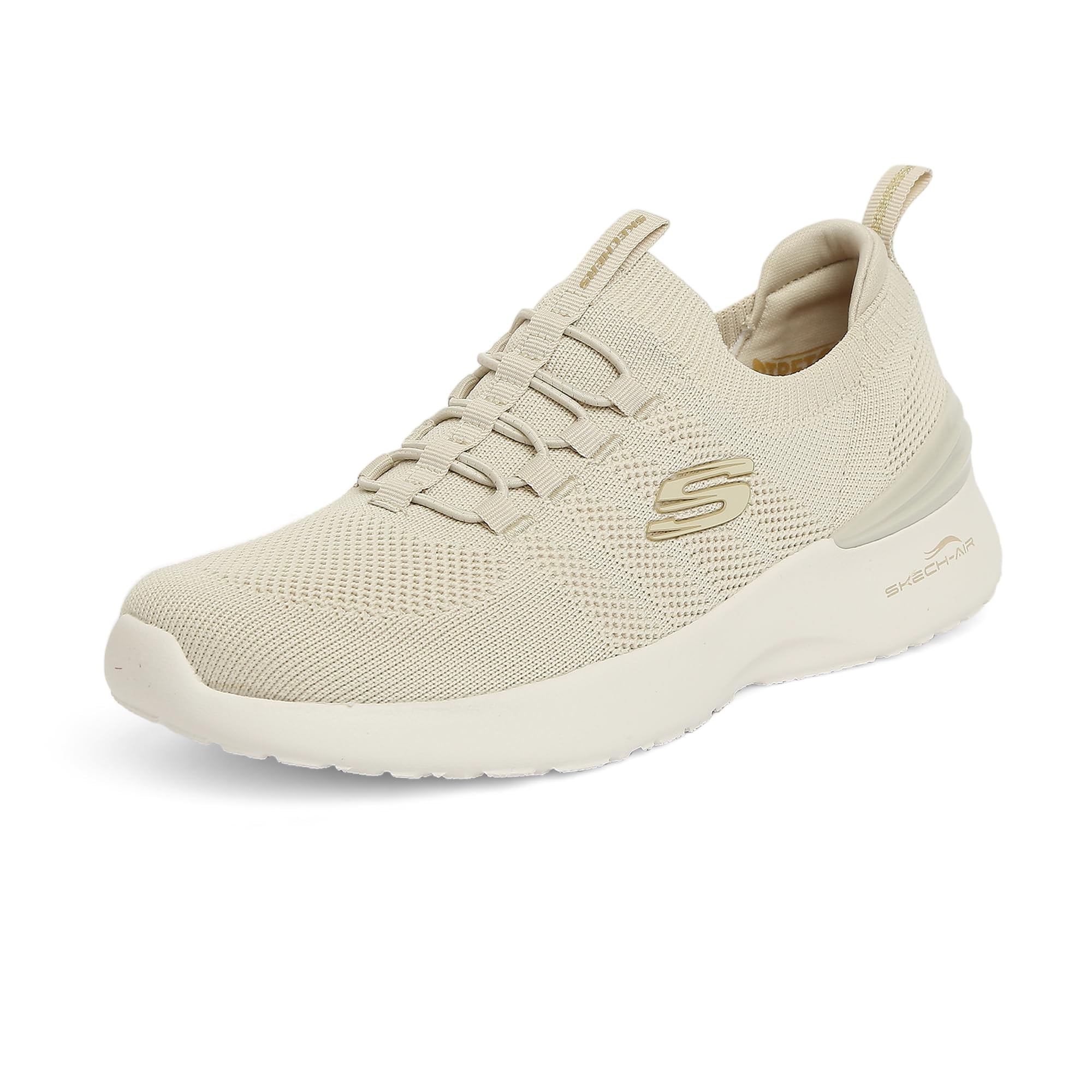 Skechers Women's SKECH-AIR DYNAMIGHT-PERFECT STEPS Athletic Sneaker ...