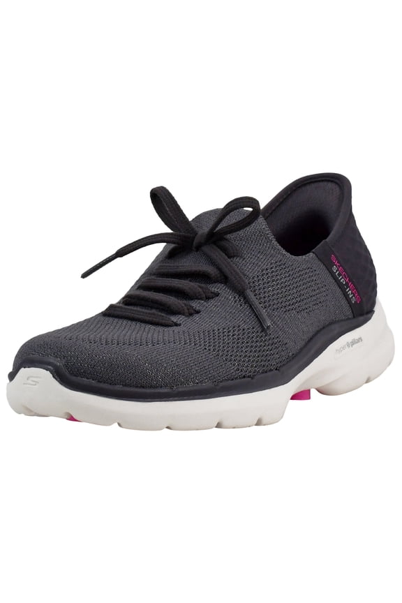 Hands-free Skechers