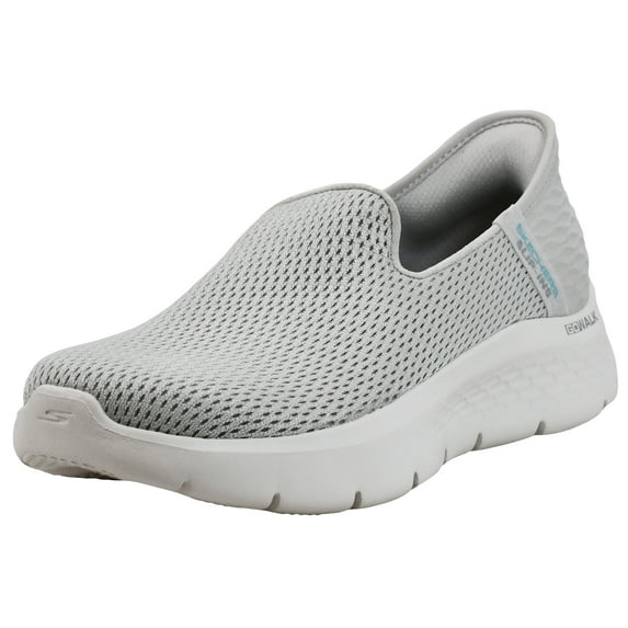Skechers Women's Slip-Ins Go Walk Flex-Relish Sneaker - Walmart.com