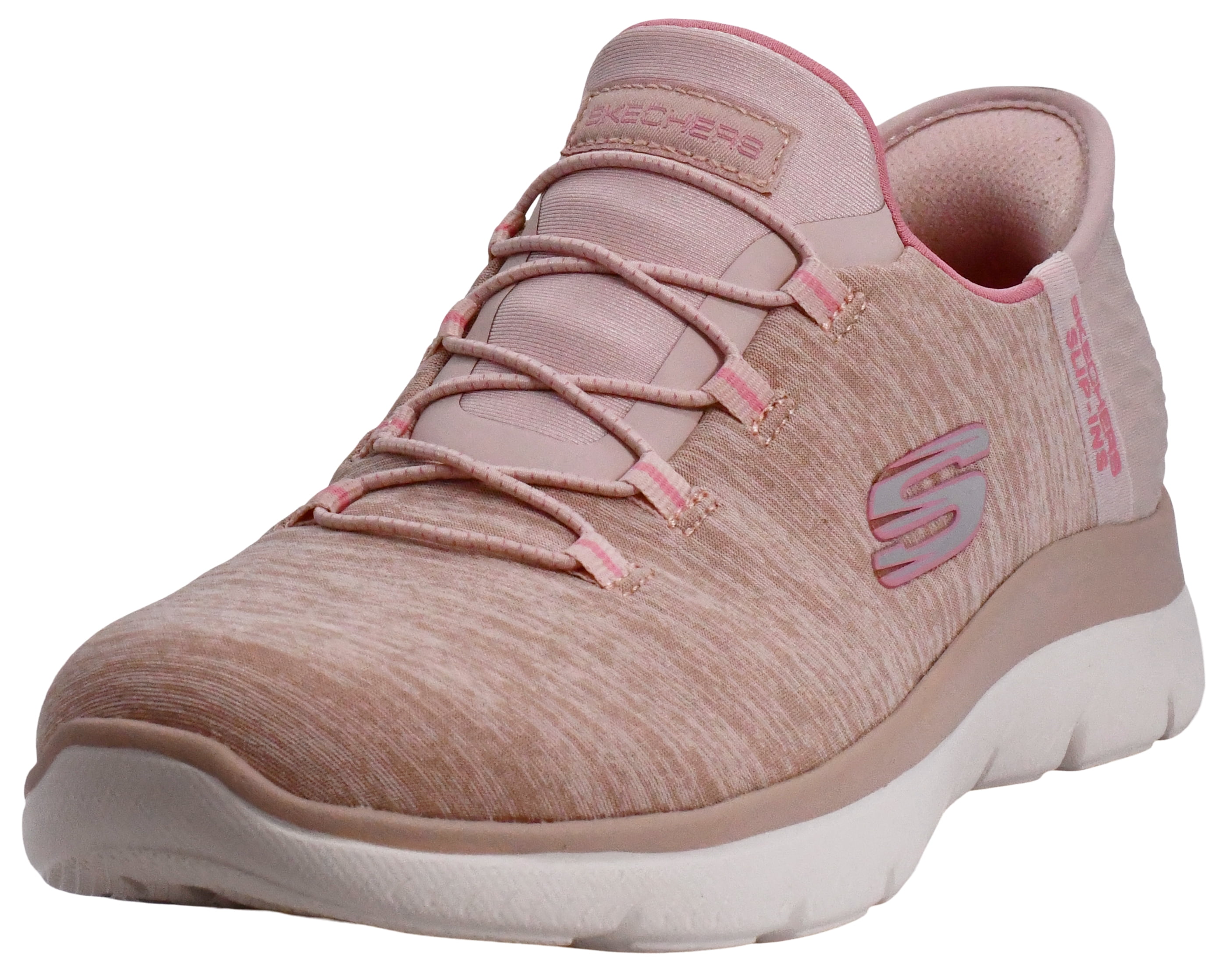 Skechers Slip Ins Summits Dazzling Haze