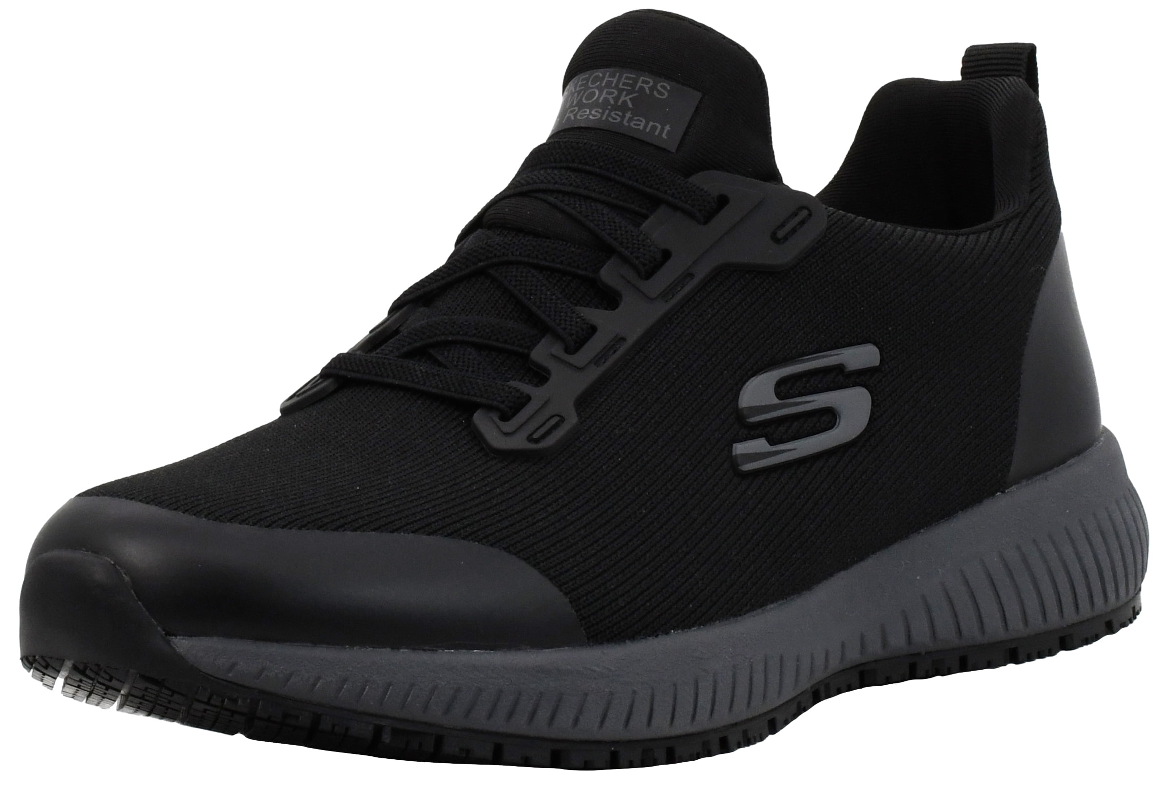 Skechers Women's Squad SR Food Service Shoe - Walmart.com