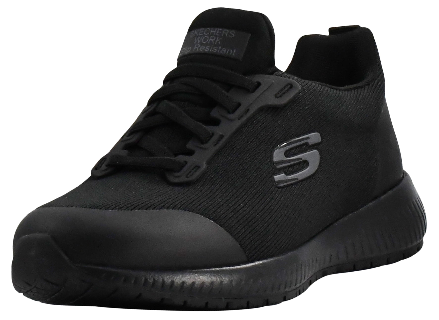 Skechers Women's Squad SR Food Service Shoe - Walmart.com