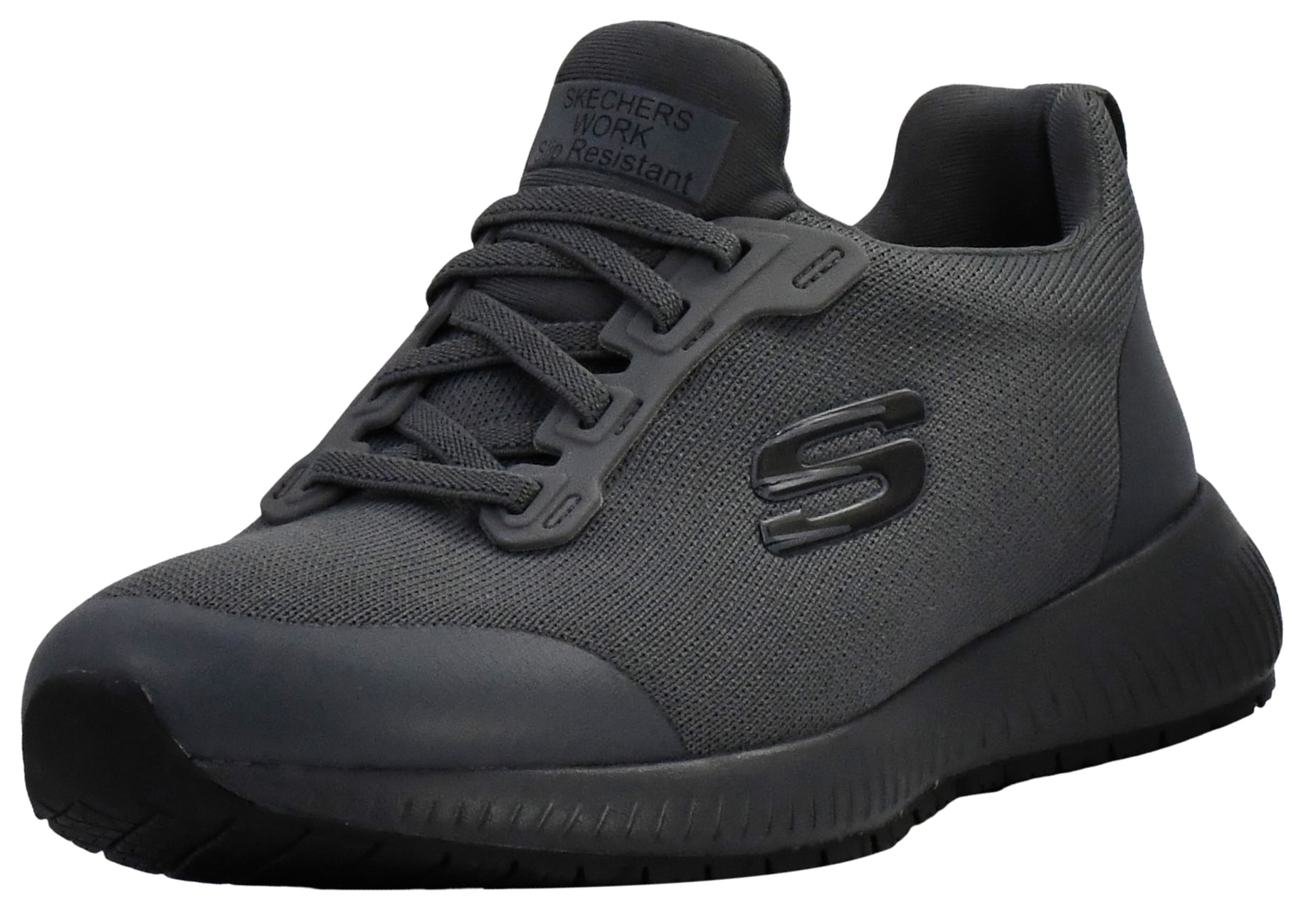Skechers Women's Squad SR Food Service Shoe - Walmart.com