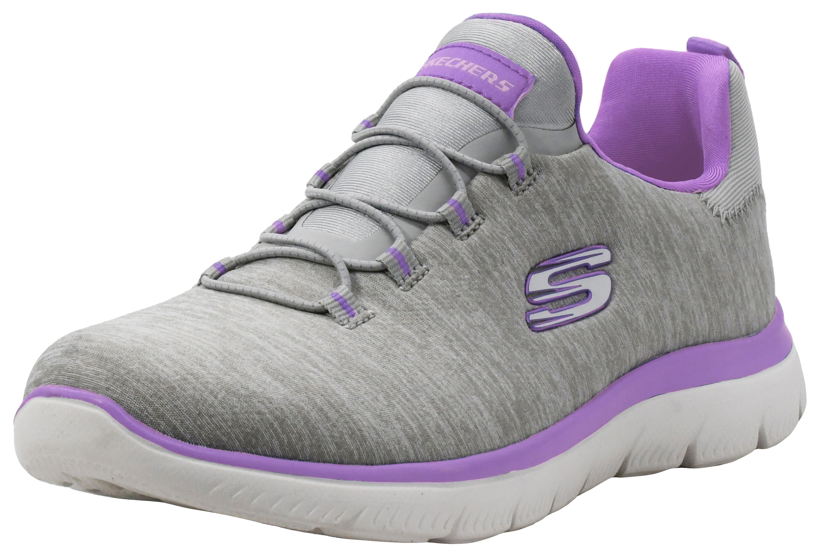 Skechers Women's Summits-Quick Getaway Sneaker - Walmart.com