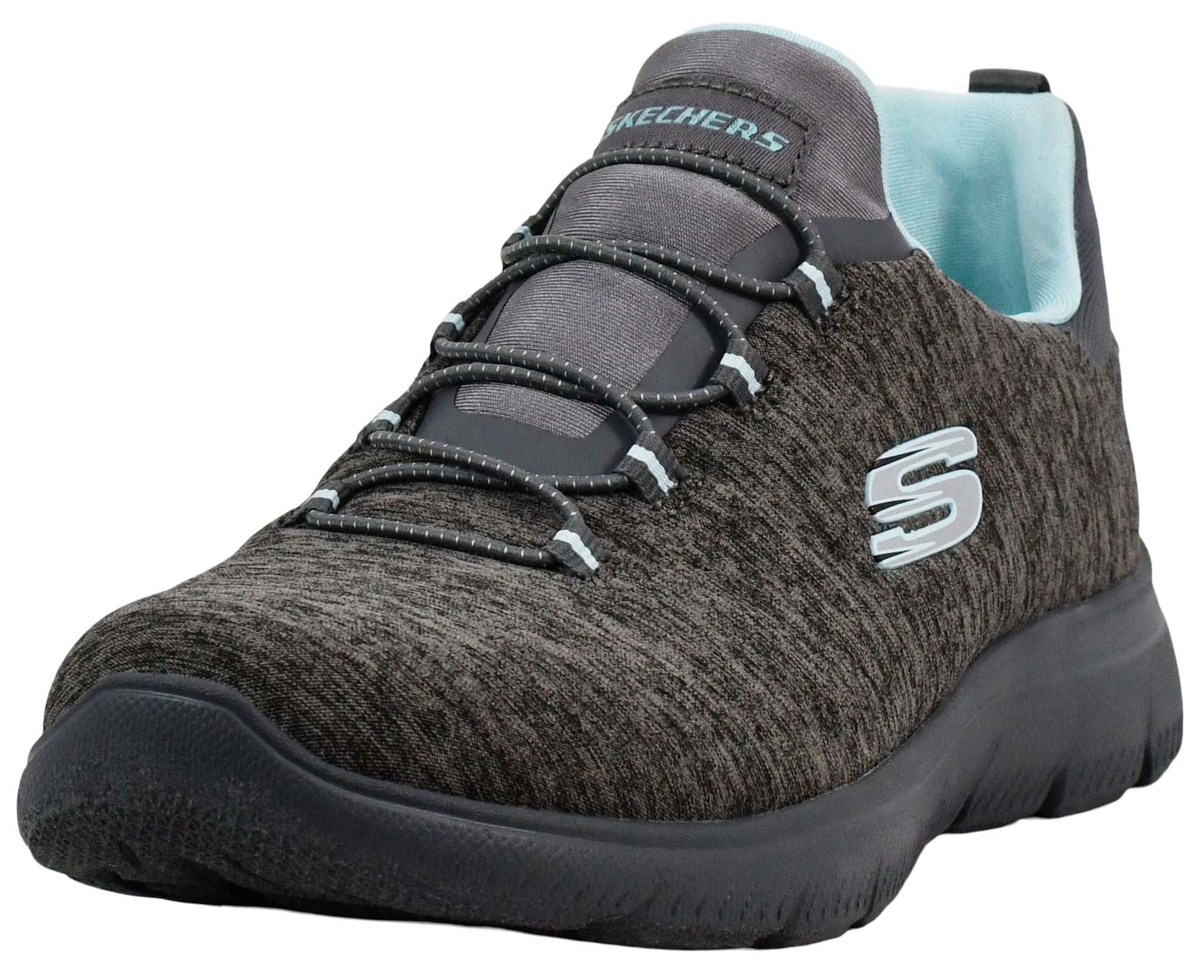 Skechers Women's Summits-Quick Getaway Sneaker - Walmart.com