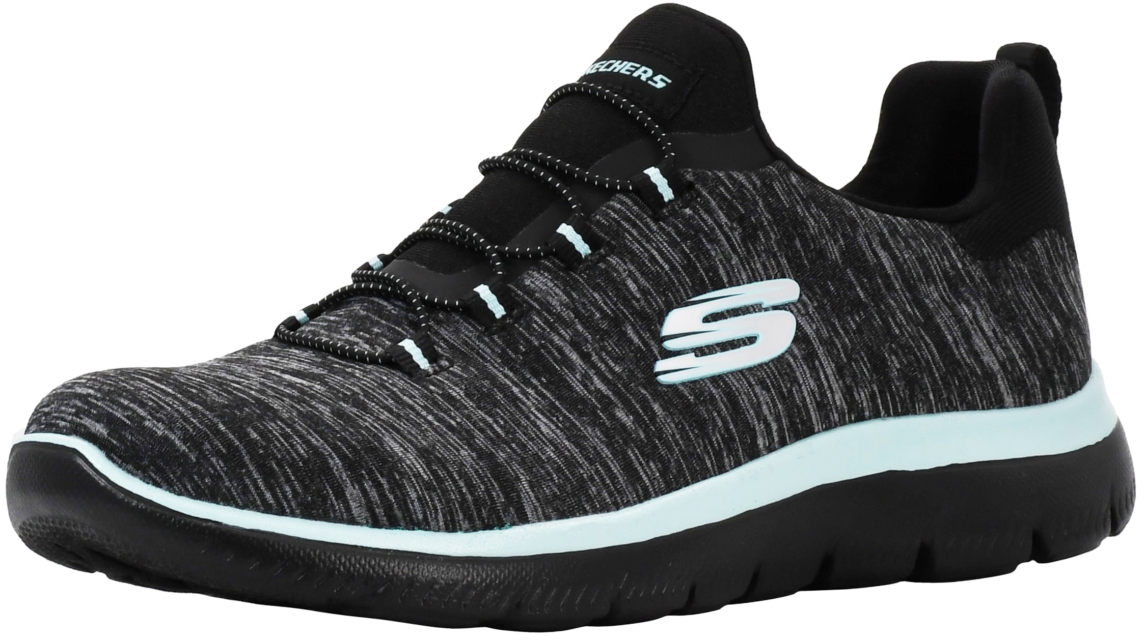 Skechers Women's Summits-Quick Getaway Sneaker - Walmart.com