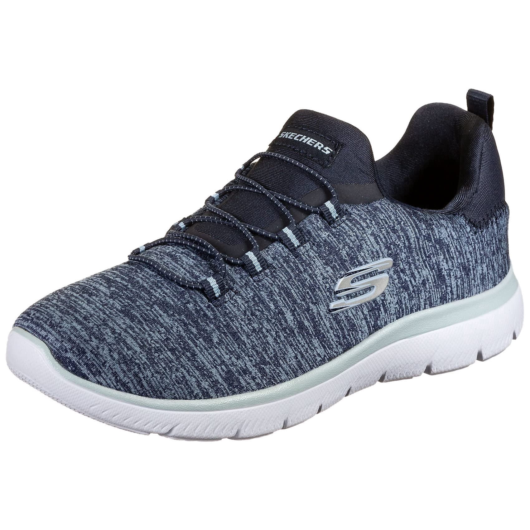 Skechers Women's Summits-Quick Getaway Sneaker - Walmart.com