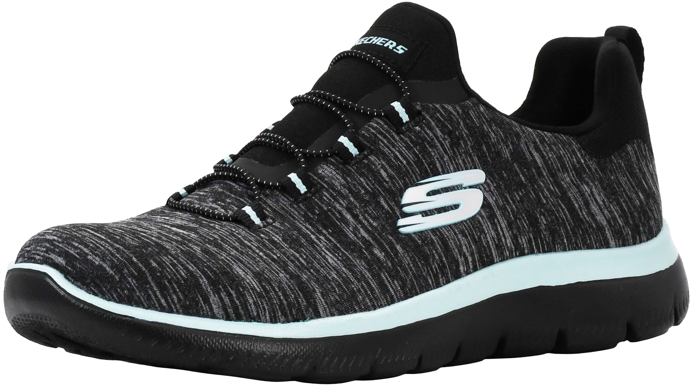 Skechers Women's Summits-Quick Getaway Sneaker - Walmart.com