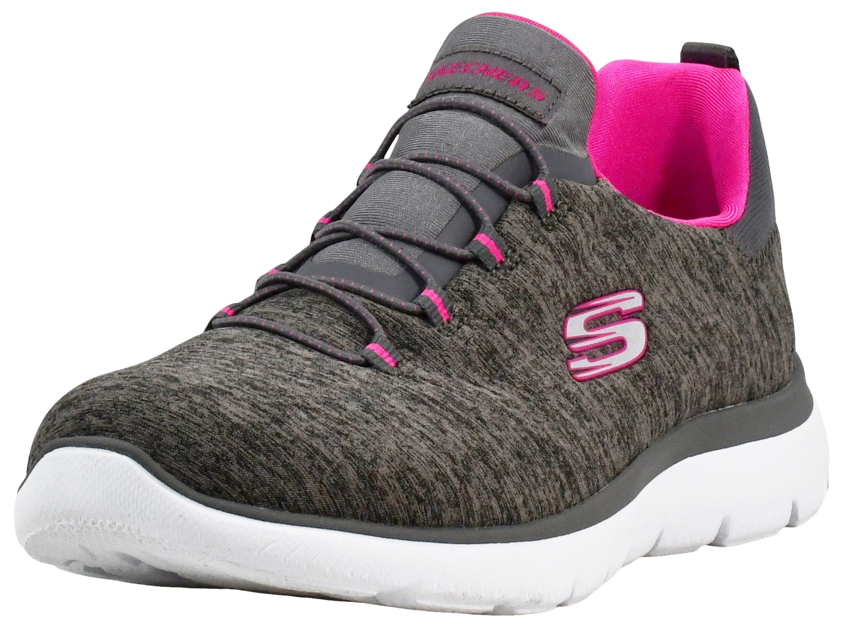 Skechers Women's Summits-Quick Getaway Sneaker - Walmart.com