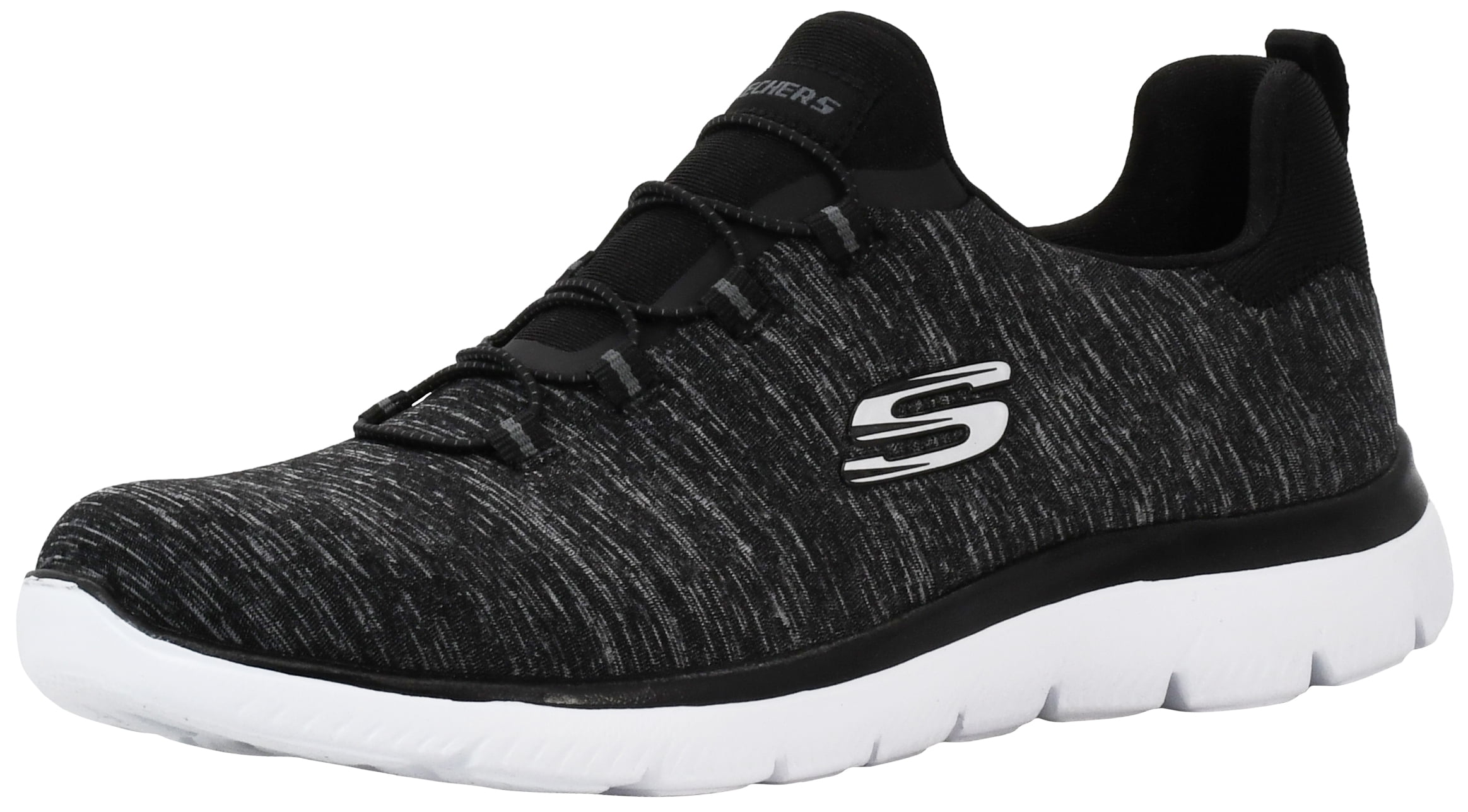 Skechers Women's Summits-Quick Getaway Sneaker - Walmart.com