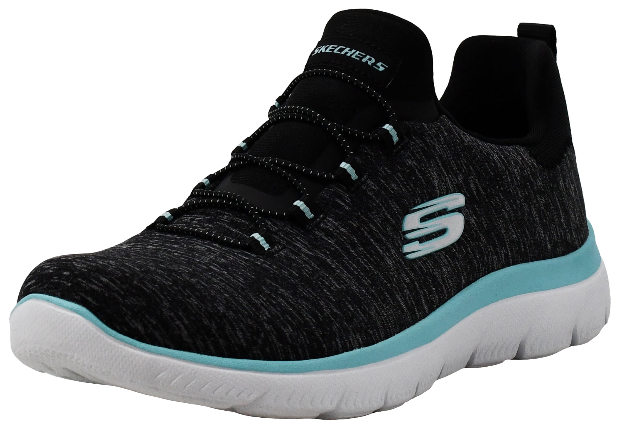Skechers Women's Summits-Quick Getaway Sneaker - Walmart.com