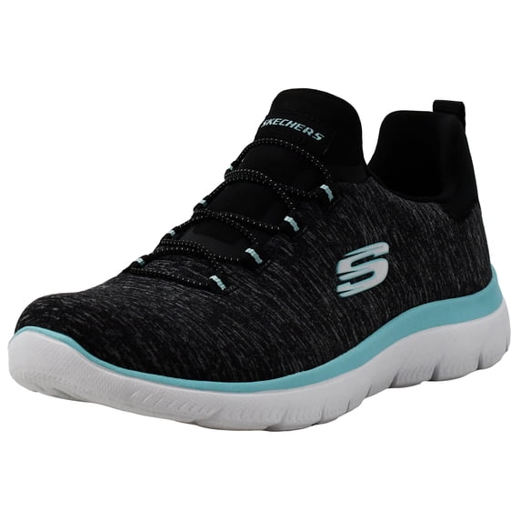 Skechers Women's Summits-Quick Getaway Sneaker - Walmart.com