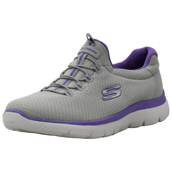 Skechers Women's Parties-Mate Oxford - Walmart.com