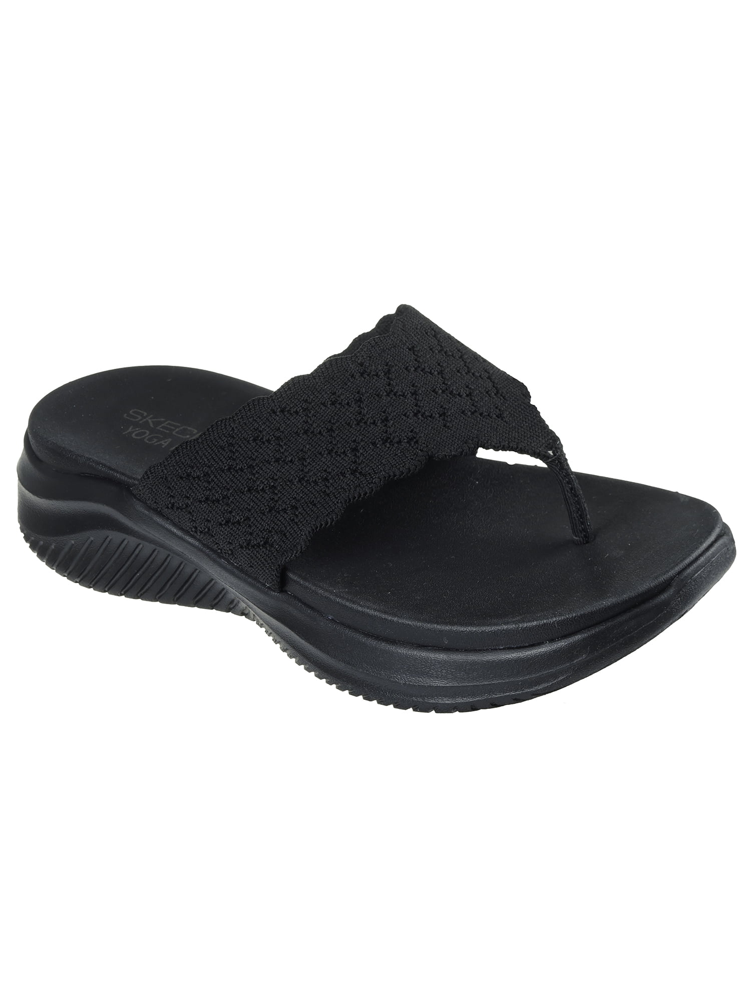 Skechers Women's ULTRA FLEX 3.0 - RYHTHM WAVES Sandal, Sizes 5-12 ...