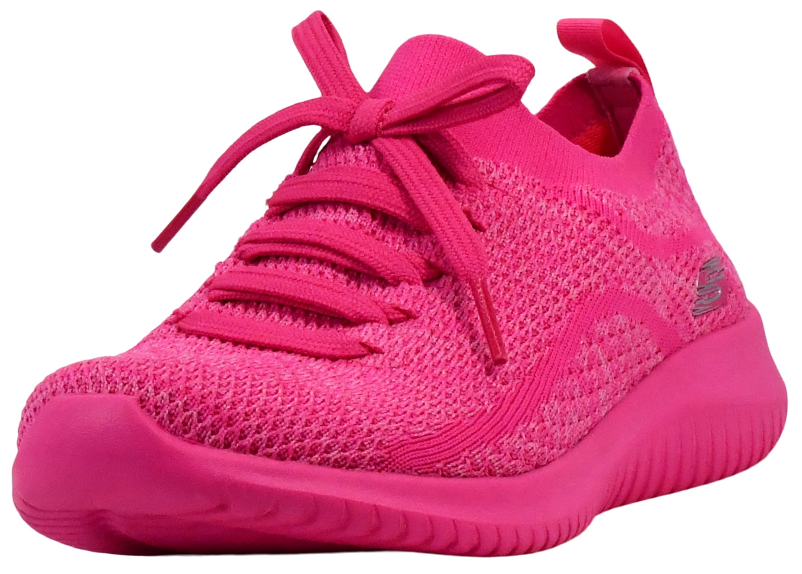 Skechers Women's Ultra Flex Statements Sneaker - Walmart.com