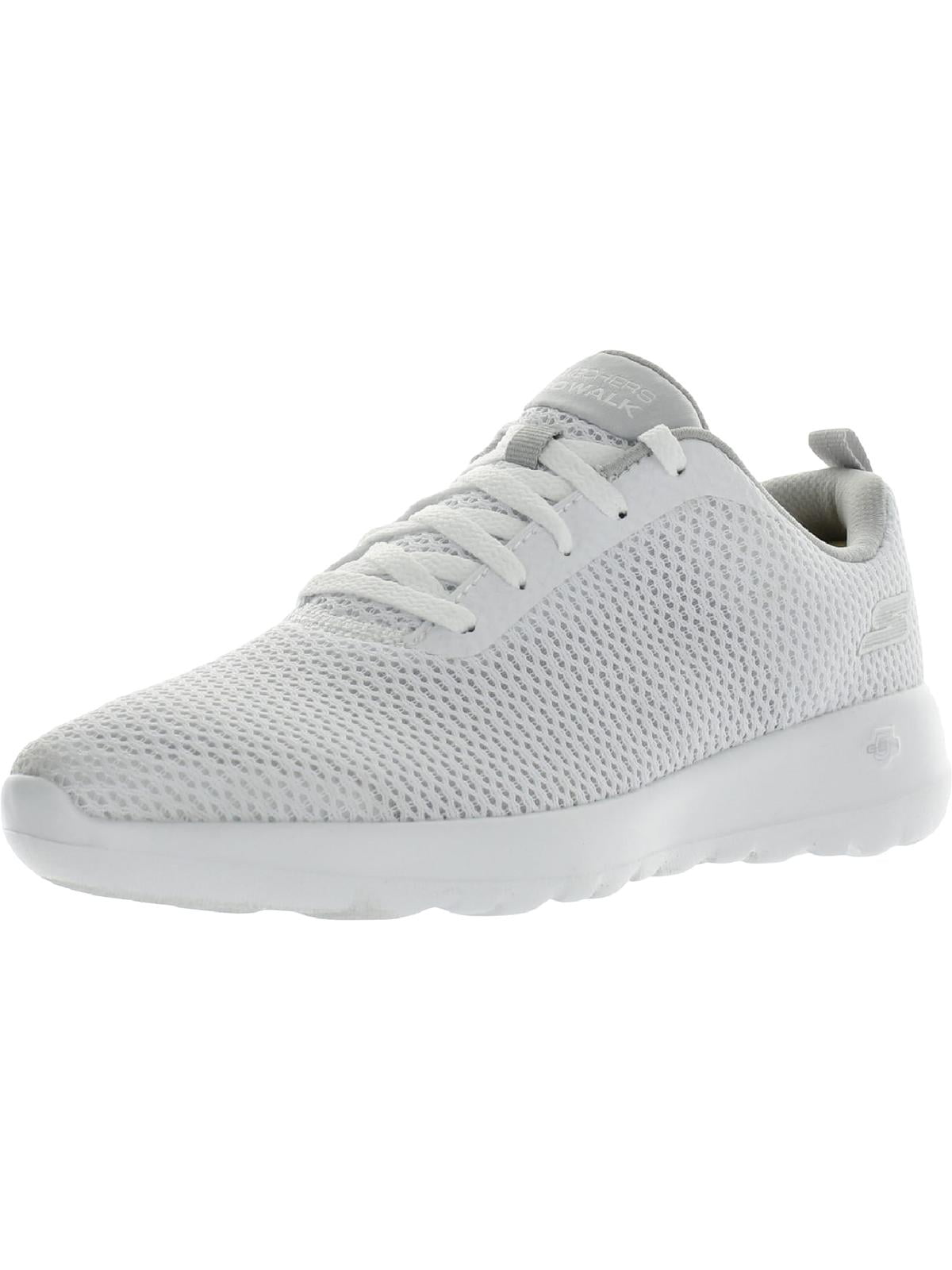 Skechers Womens Go Walk Joy- Paradise Machine Washable Walking Athletic ...