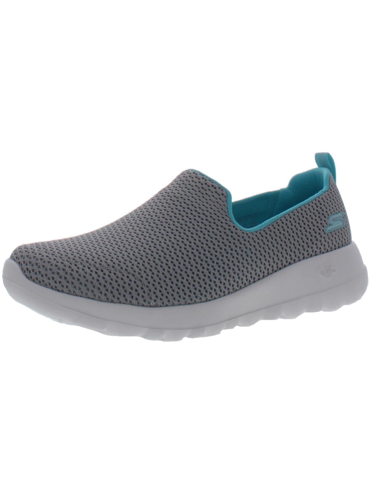 Skechers Womens Go Walk Joy Performance Slip On Walking Shoes - Walmart.com