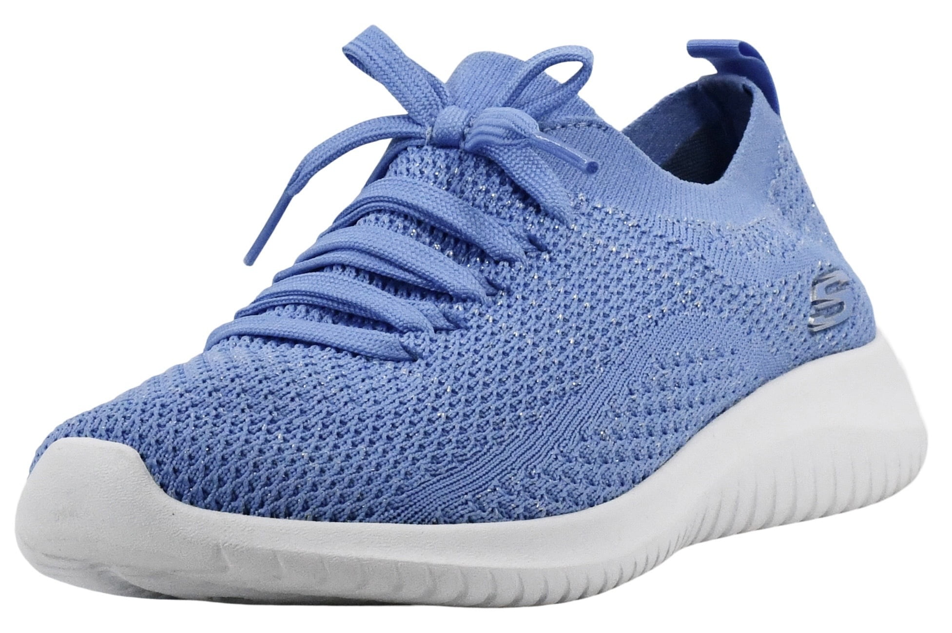 Skechers Slip on Sneakers for Women Ultra Flex Salutations Athletic ...