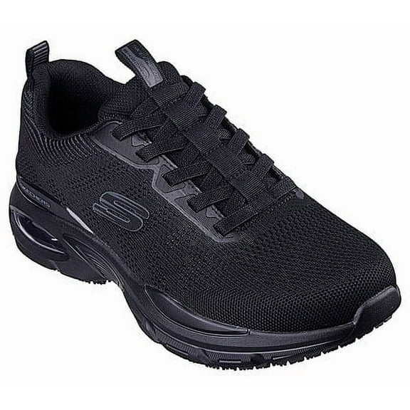 Skechers Men's Cankton Work Sneaker - Walmart.com