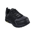 Skechers Work Men's Speed-Flex Trekker Pull On Carbon Nano Safety Toe ...