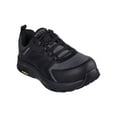 Skechers Work Men's Speed-Flex Trekker Pull On Carbon Nano Safety Toe ...