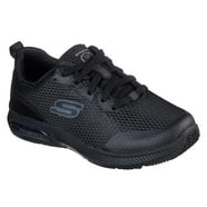 Goodyear Engineered by Skechers Women's Moja Slip Resistant Shoes ...