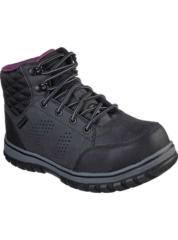 Skechers Work Boots in Skechers - Walmart.com