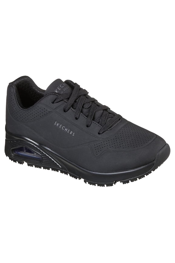 Skechers Women's Non Slip Work Shoes