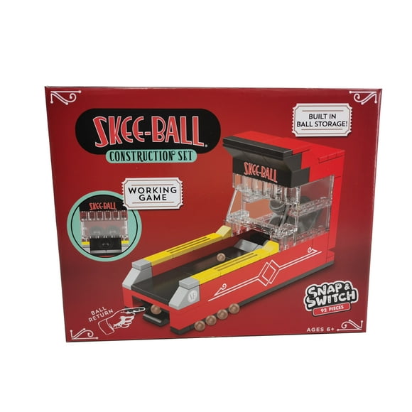 Ski Ball