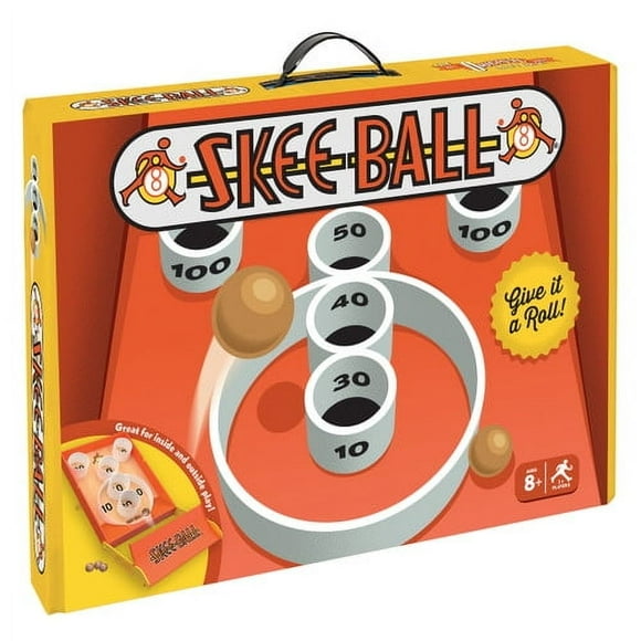 Skee-Ball in Arcade Games - Walmart.com