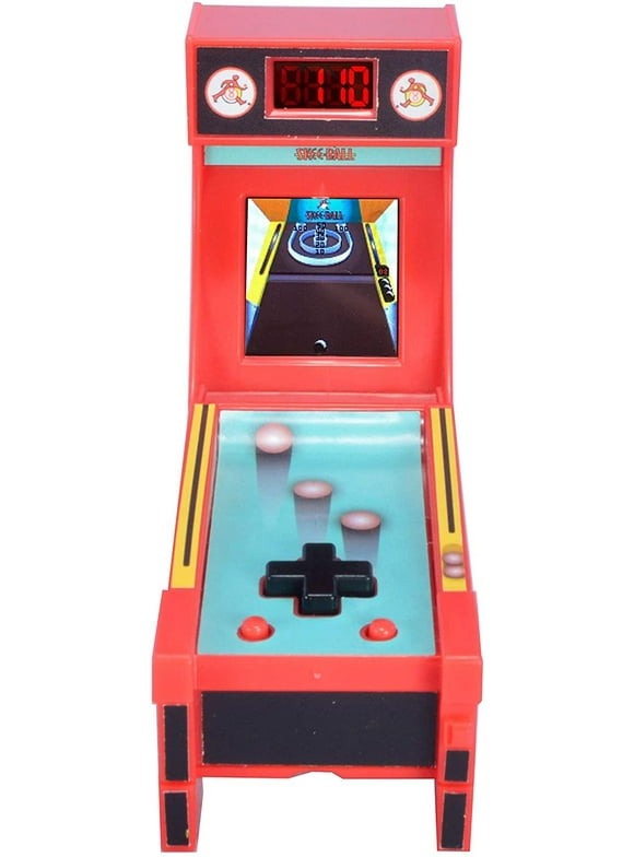 Skee-Ball in Arcade Games - Walmart.com