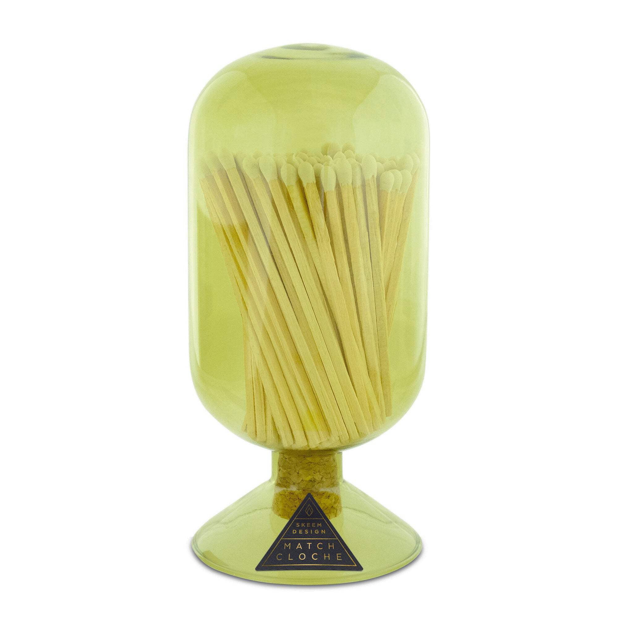 Skeem Design Match Cloche - Walmart.com