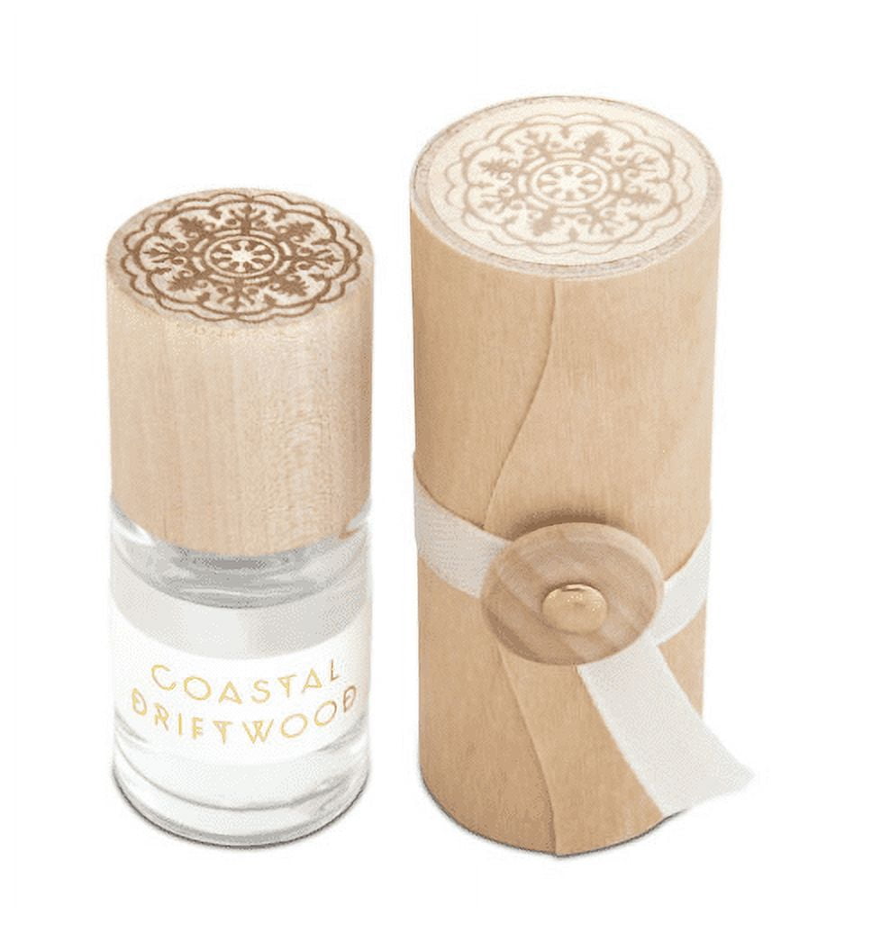 Skeem Design Print Block Perfume - Coastal Driftwood - Walmart.com