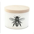 Skeem Designs CT6 Moonlight Citronella 3 Wick Candle - Walmart.com