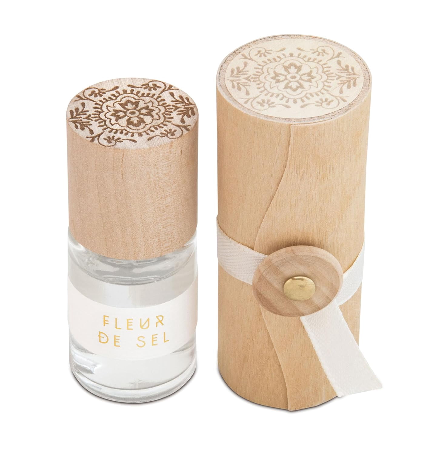 Skeem Print Block Rollerball Perfume - Black Currant - Natural ...