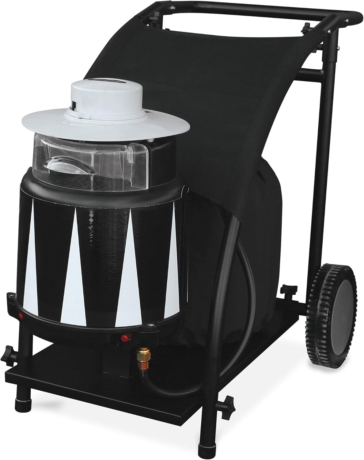 Mr. Bar-B-Q SkeeterVac Mosquito Trap, 1 Acre or More - Walmart.com