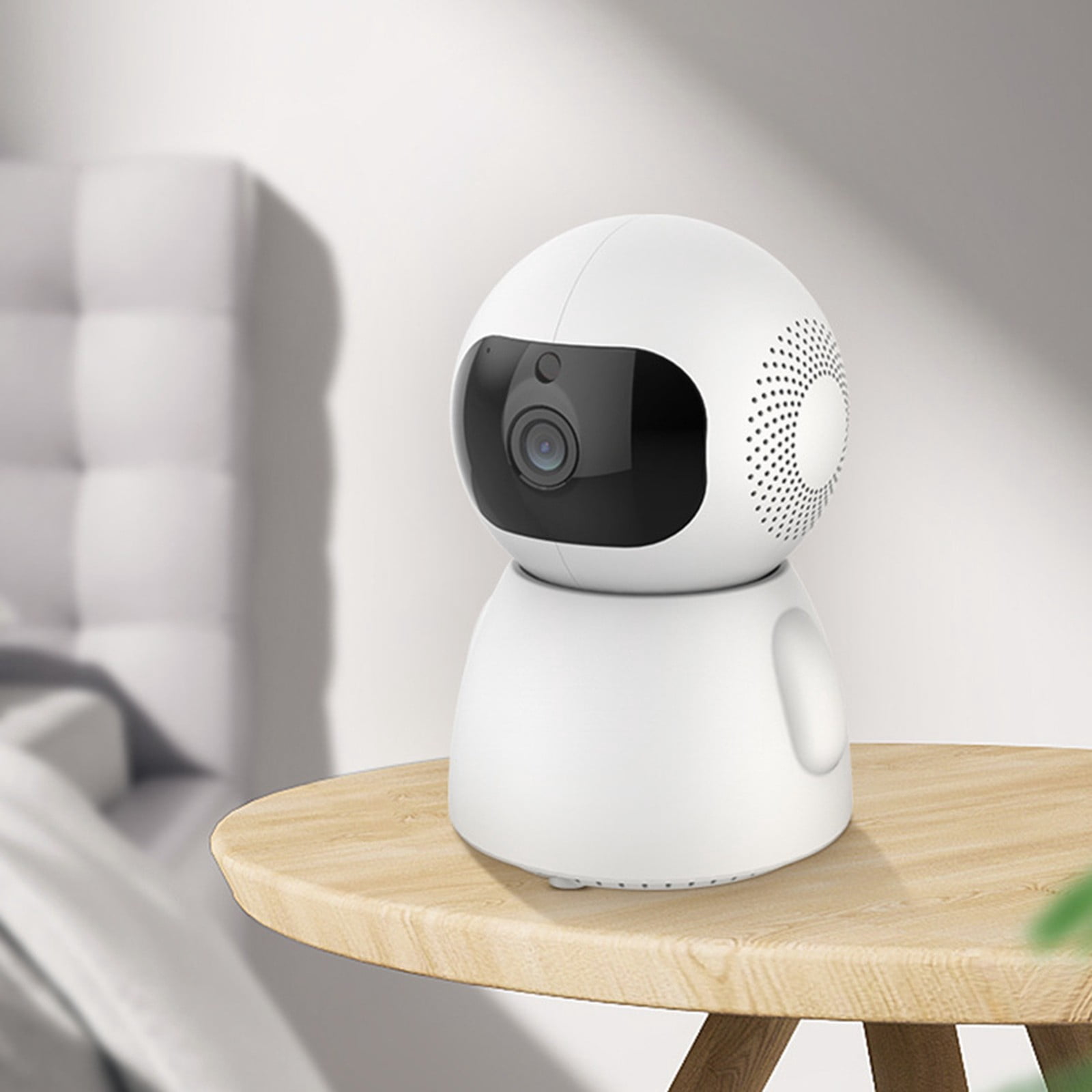 Skegnu 50% Off Clear! 1080P High-definition Night Vision Monitoring ...