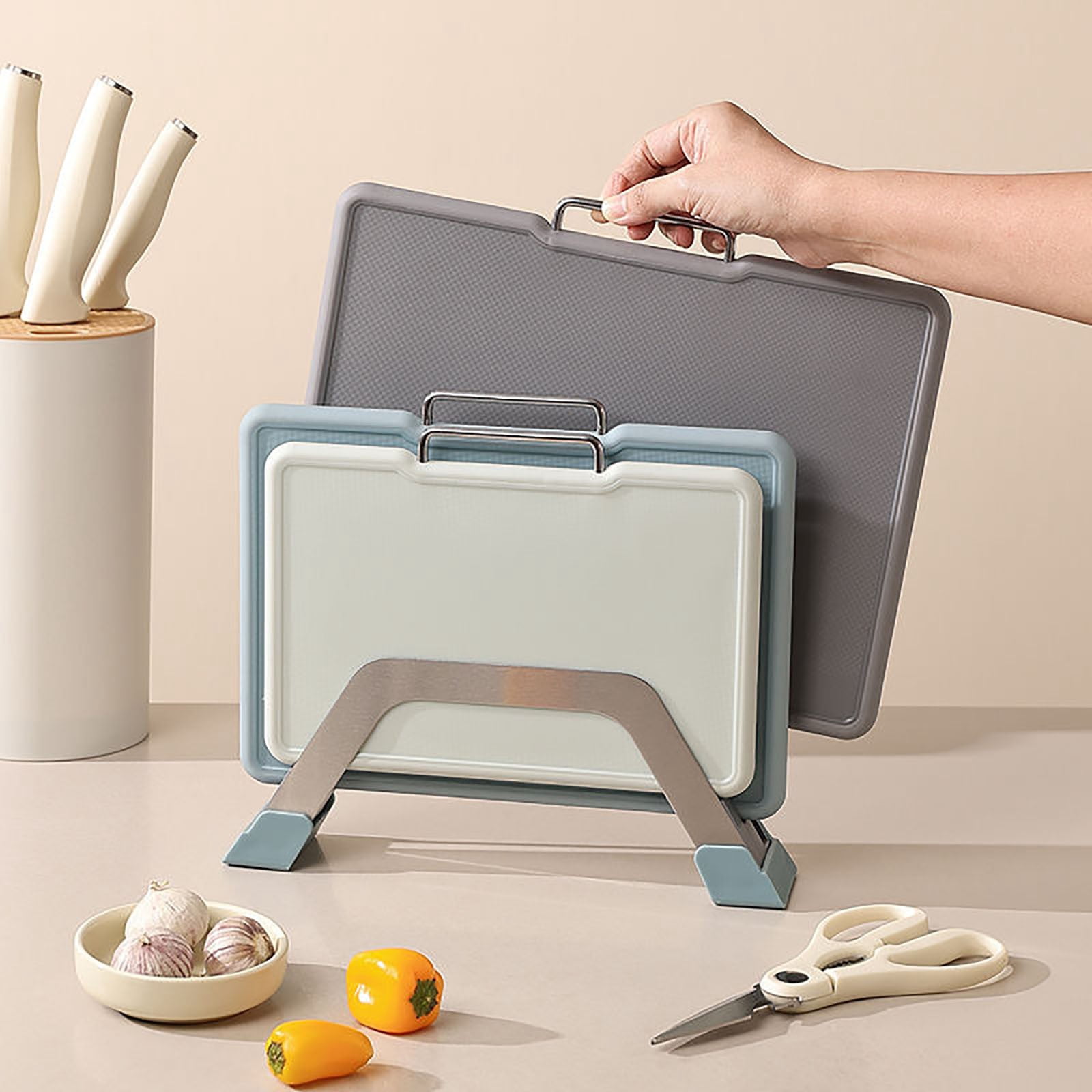 Skegnu Cutting Boards for Party Vegetable Board Piece Set ...
