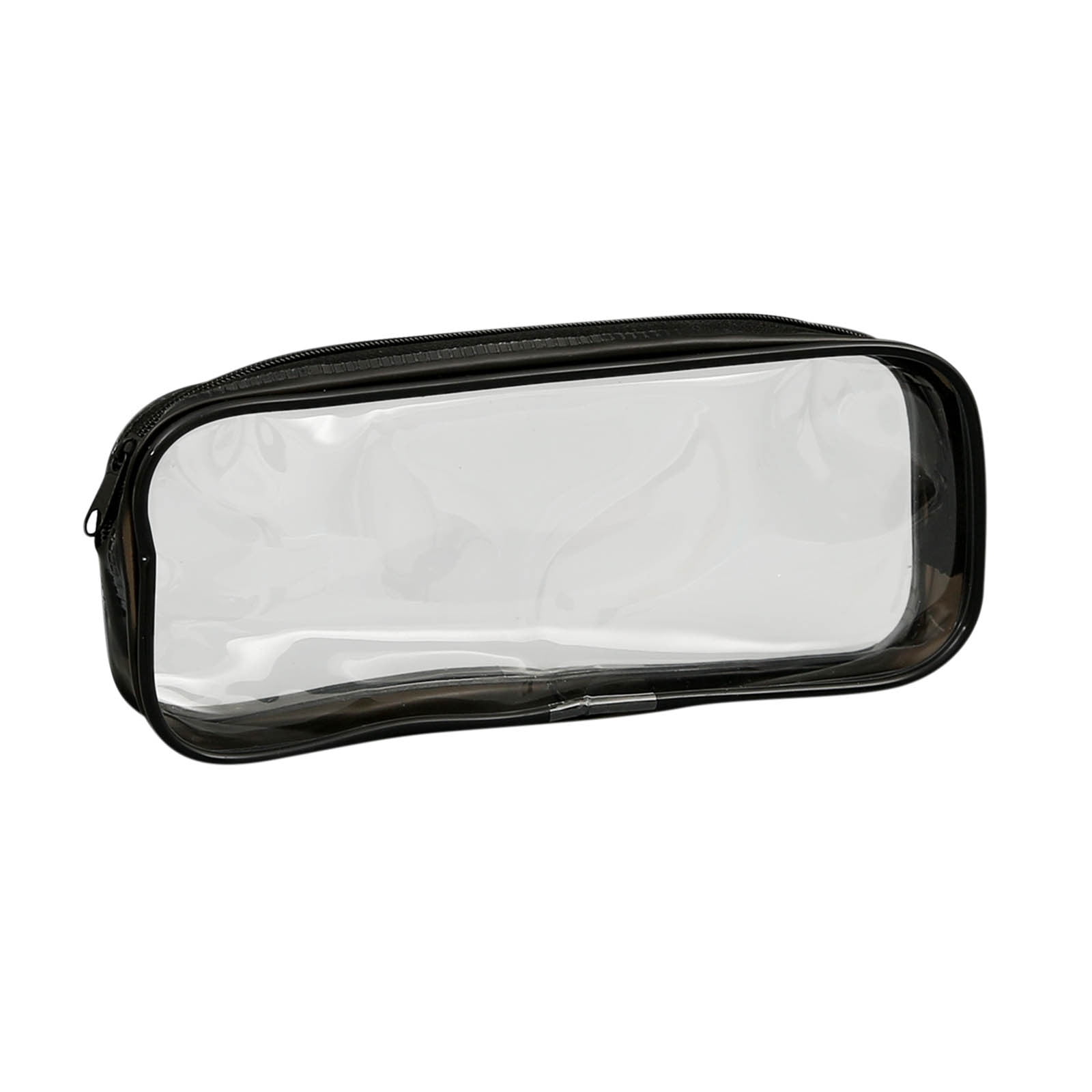 Skegnu School Supplies Pencil Pouches Transparent Student Stationery ...