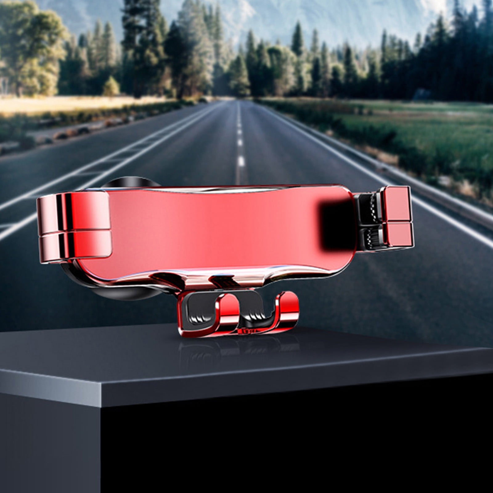 Skegnu Phone Holders for Your Car Car Phone Car Outlet Fixed Phone ...